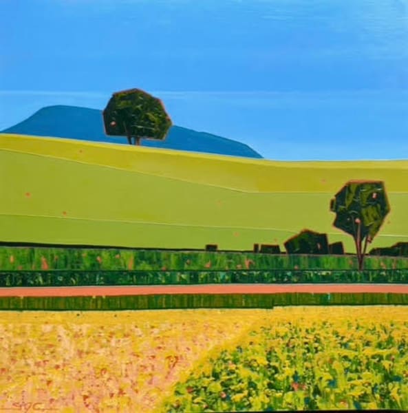 Sentinel by Sarah Gayle Carter | Artwork Archive Sentinel by Sarah Gayle Carter | Artwork Archive