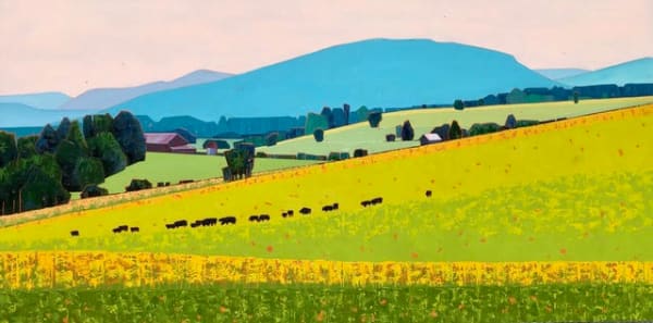 Suspended Animation by Sarah Gayle Carter | Artwork Archive