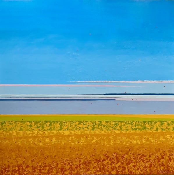 Terra Aqua by Sarah Gayle Carter | Artwork Archive