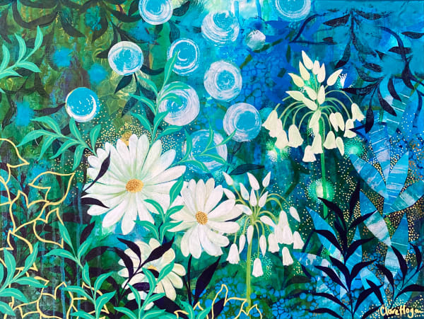 Imogen by Clare Hogan | Artwork Archive