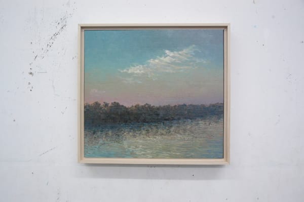 RIVER CLOUD by Bruce Marsh | Artwork Archive