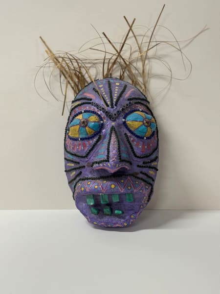 Changing Faces from the collection of The Art Galleries at Austin ...