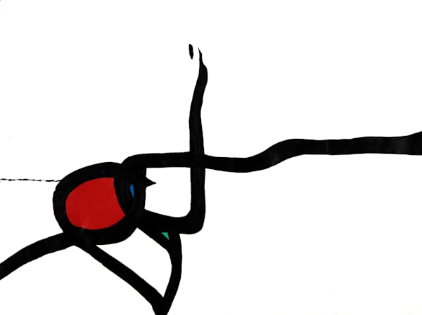 TarART #8 by David J. Marchi | Artwork Archive