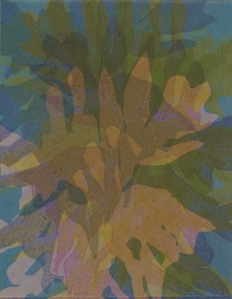 Blurred Memories IX by Alison Judd | Artwork Archive