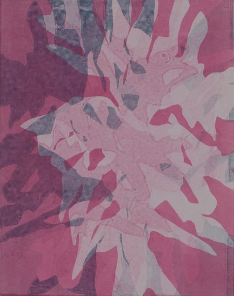 Blurred Memories VII by Alison Judd | Artwork Archive