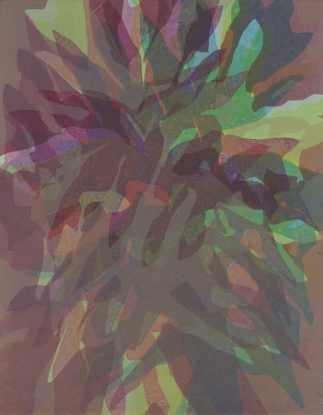 Blurred Memories I by Alison Judd | Artwork Archive