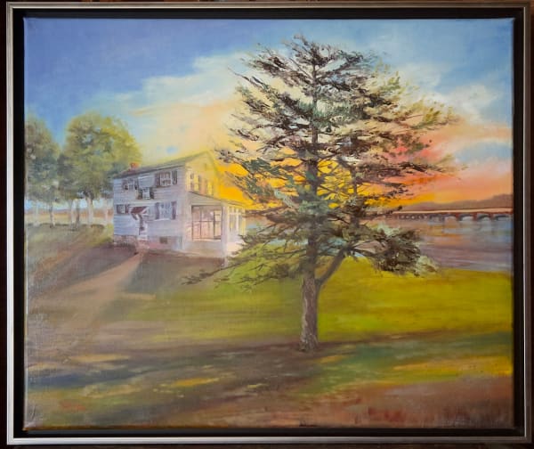 Pathway to the Past: The Lockmaster by Rabecca Jayne Hennessey ...