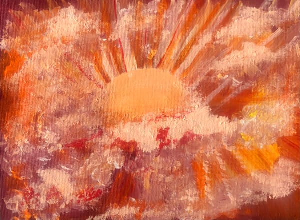 Aspire by Janice Goode | Artwork Archive