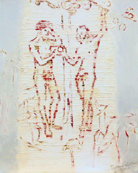 Paradise 1 by Susan Richter | Artwork Archive