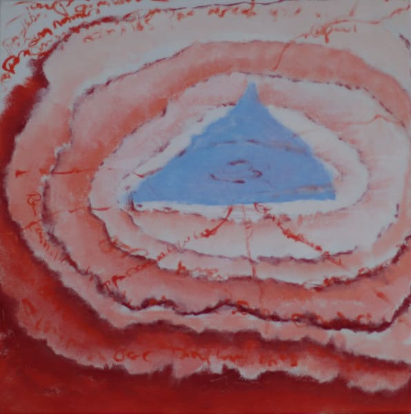 Caminamos 3 by Susan Richter | Artwork Archive