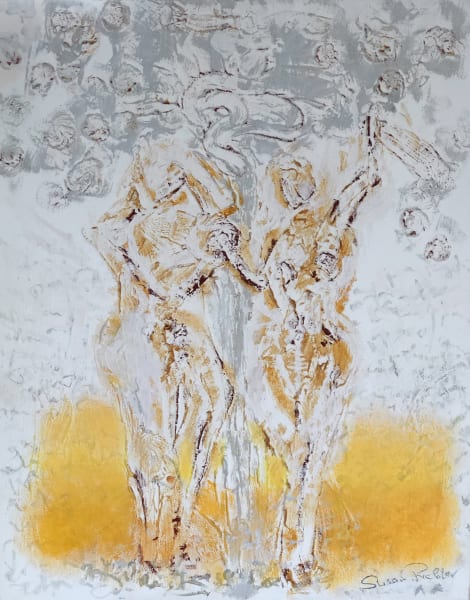 Paradise 2 by Susan Richter | Artwork Archive