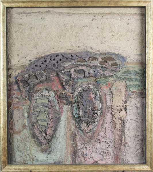 Untitled, 1965 from the collection of Villanova University Art ...