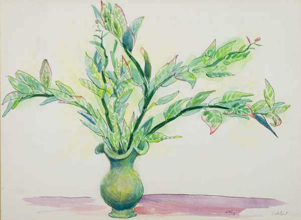 Lakeland from the collection of Villanova University Art Collection ...