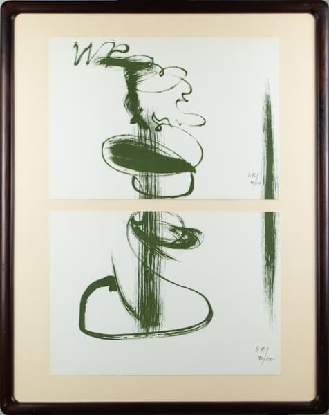 Untitled from the collection of Villanova University Art Collection ...