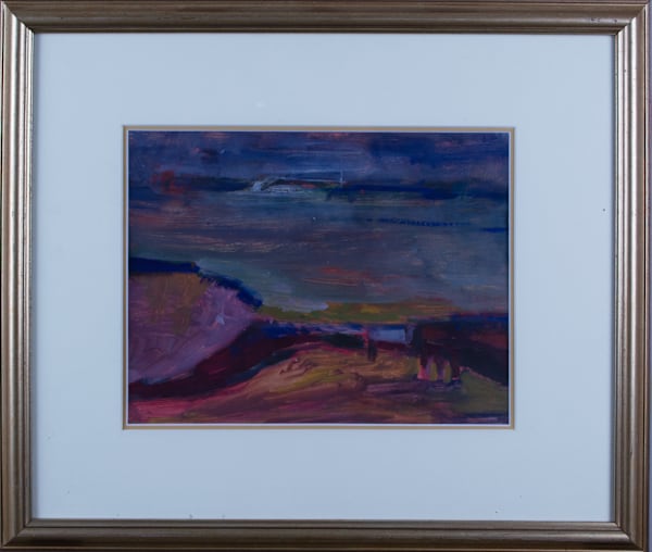 Untitled from the collection of Villanova University Art Collection ...