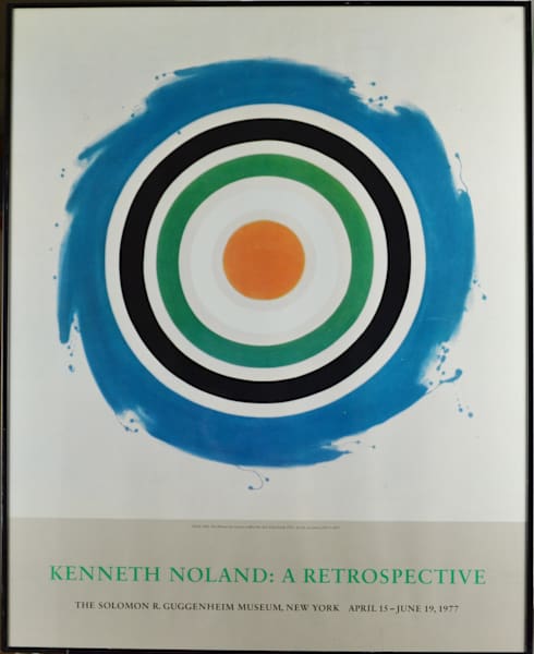 Poster from the collection of Villanova University Art Collection ...