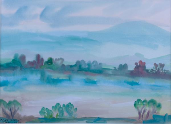 Taxco from the collection of Villanova University Art Collection ...