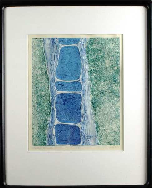 Untitled from the collection of Villanova University Art Collection ...