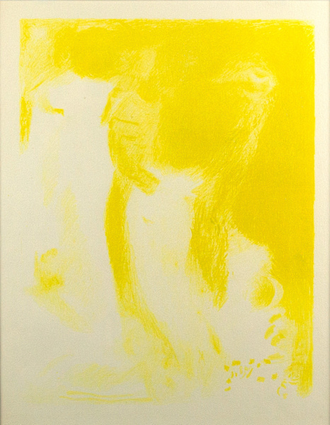 The Sun Also Rises from the collection of Villanova University Art ...