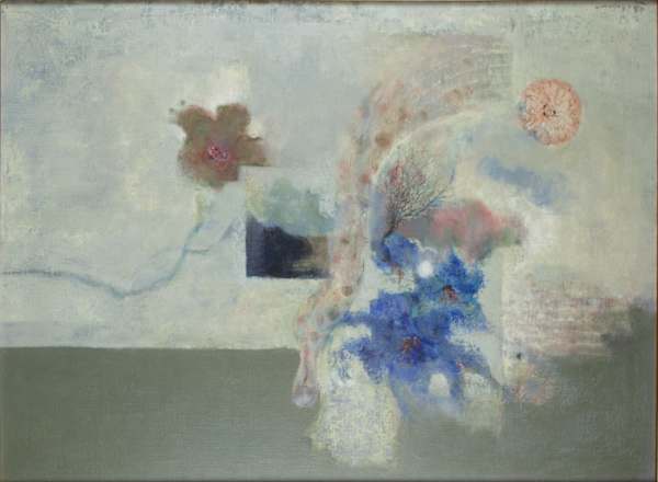 Landscape from the collection of Villanova University Art Collection ...