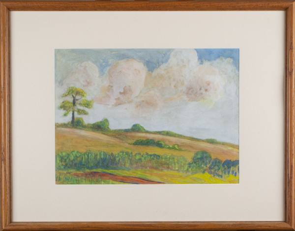 Untitled from the collection of Villanova University Art Collection ...