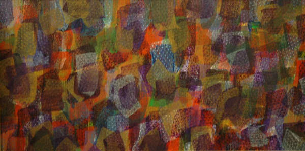 Dark And Brooding Cavern from the collection of Villanova University ...