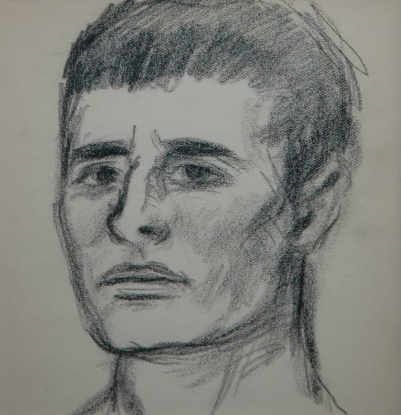 Untitled from the collection of Villanova University Art Collection ...