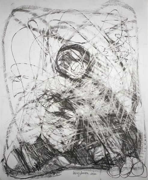 Escape by Darcy Johnson | Artwork Archive