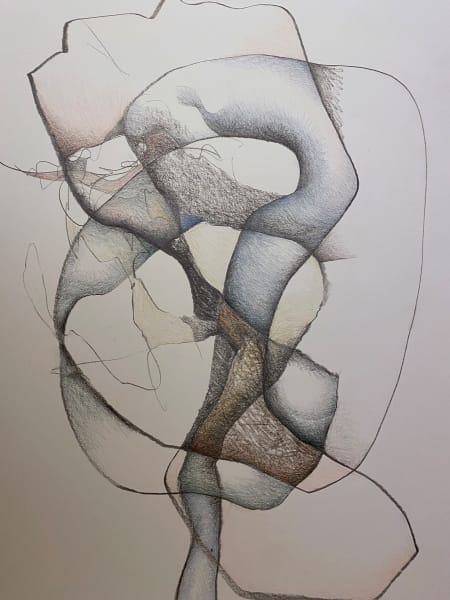 Life Itself by Darcy Johnson | Artwork Archive