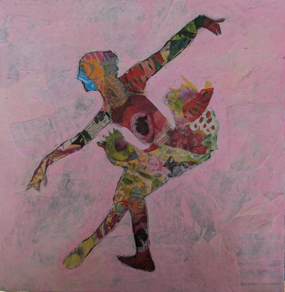Ballerina 1 by Helen Wade | Artwork Archive