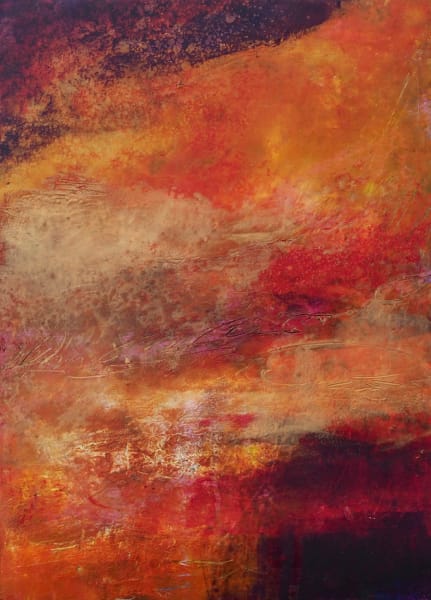 The Last Ray by Rebecca Sobin | Artwork Archive