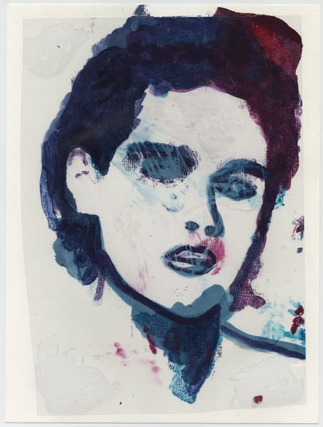 Joanie 1 by Abigail Carter | Artwork Archive