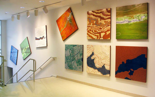 Winsted on the Move from the collection of Office of the Arts | Artwork ...