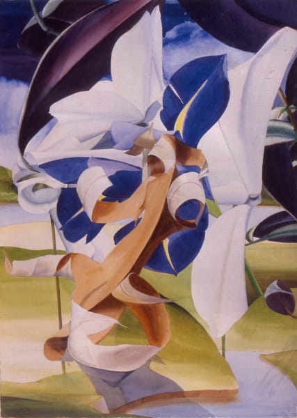 Embrace from the collection of Office of the Arts | Artwork Archive