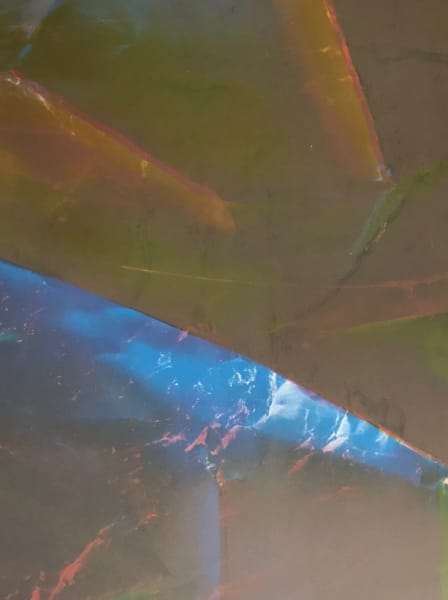 TERNI, Artist Proof by Kenneth Showell | Artwork Archive