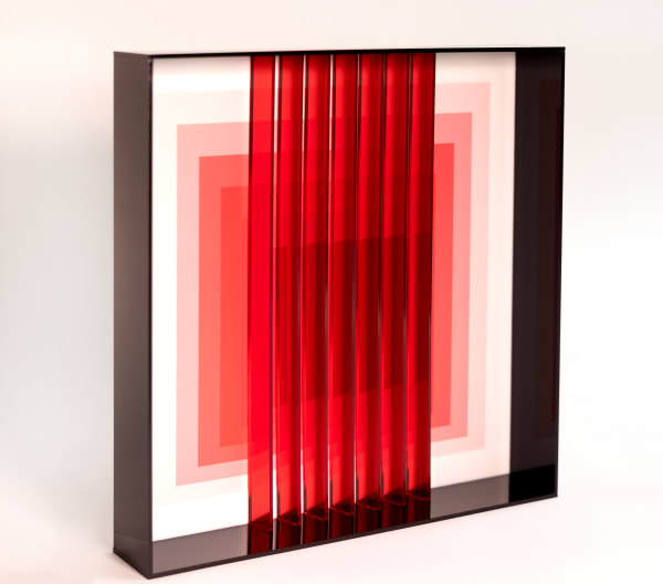 Expanded Vision IV from the collection of TINT Gallery | Artwork Archive