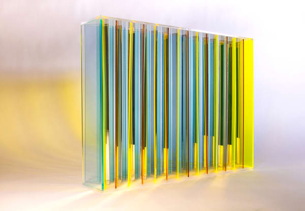 Apparitions from the collection of TINT Gallery | Artwork Archive