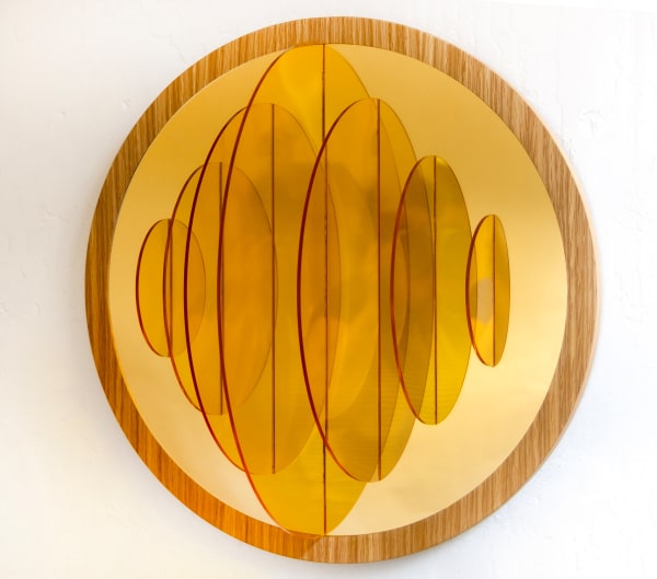 Inside Out from the collection of TINT Gallery | Artwork Archive