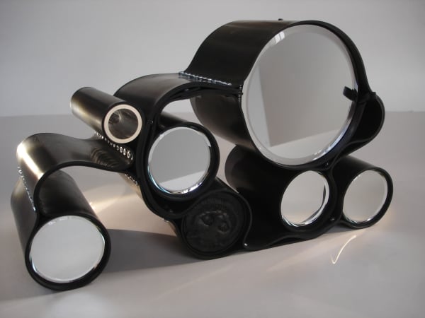 Lewis C. from the collection of TINT Gallery | Artwork Archive