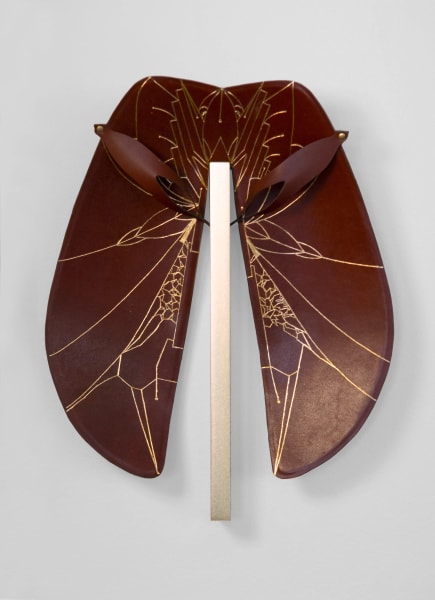 Luz from the collection of TINT Gallery | Artwork Archive