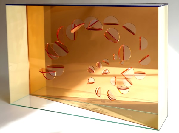 Natura from the collection of TINT Gallery | Artwork Archive