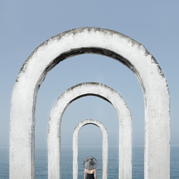 Sending the Signal 1/18 from the collection of TINT Gallery | Artwork Archive