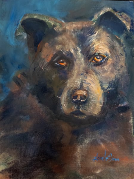Hemi by Lorelei French Sowa | Artwork Archive