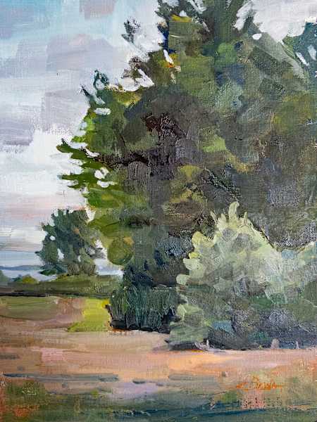 Symphony by Lorelei French Sowa | Artwork Archive