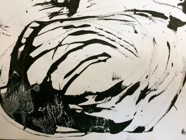 Don't Cry Over Spilled Milk by Victoria Scudamore | Artwork Archive