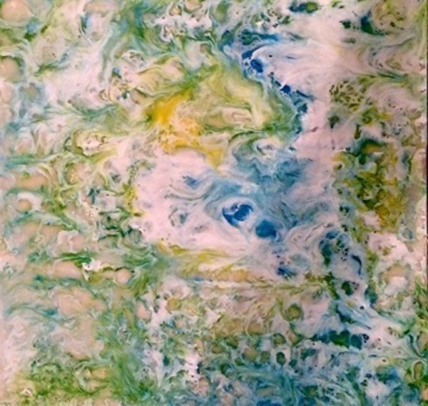 FANTA-SEAS by Victoria Scudamore | Artwork Archive