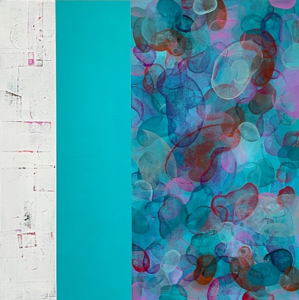 Tide-Pooling by Tamara Grand | Artwork Archive