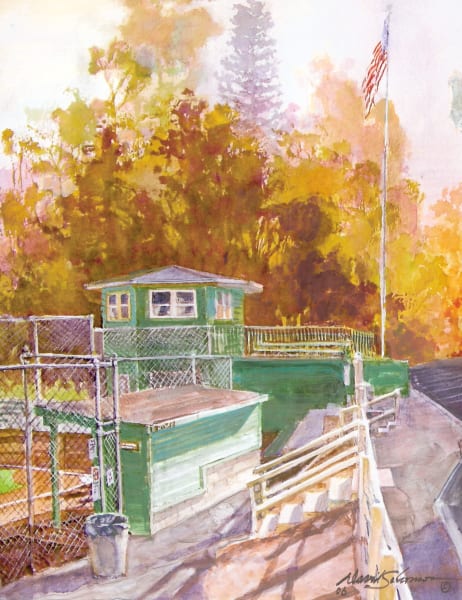 Riddle Field by David Solomon | Artwork Archive