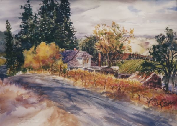 Prime Time by David Solomon | Artwork Archive