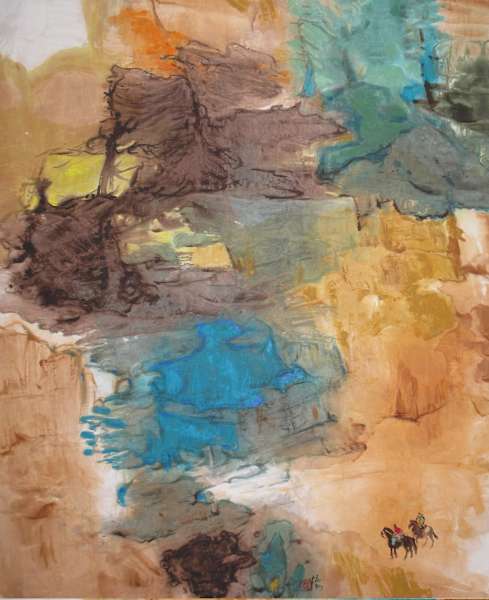 New Look from the collection of Jung's Studio Art Collection | Artwork ...